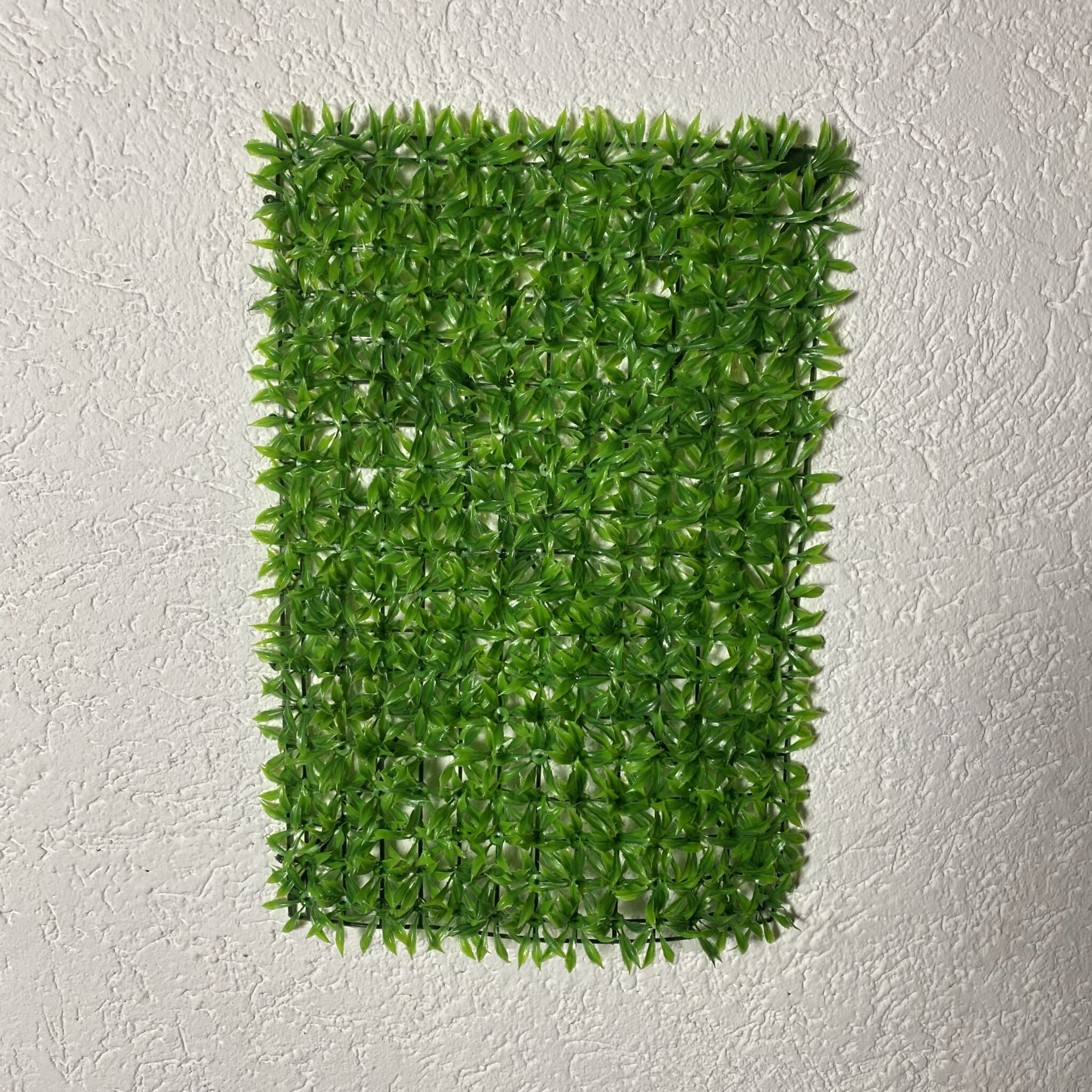 Gardh Dekorues me Mini-Gjethe (40x60cm) - Buzi Store