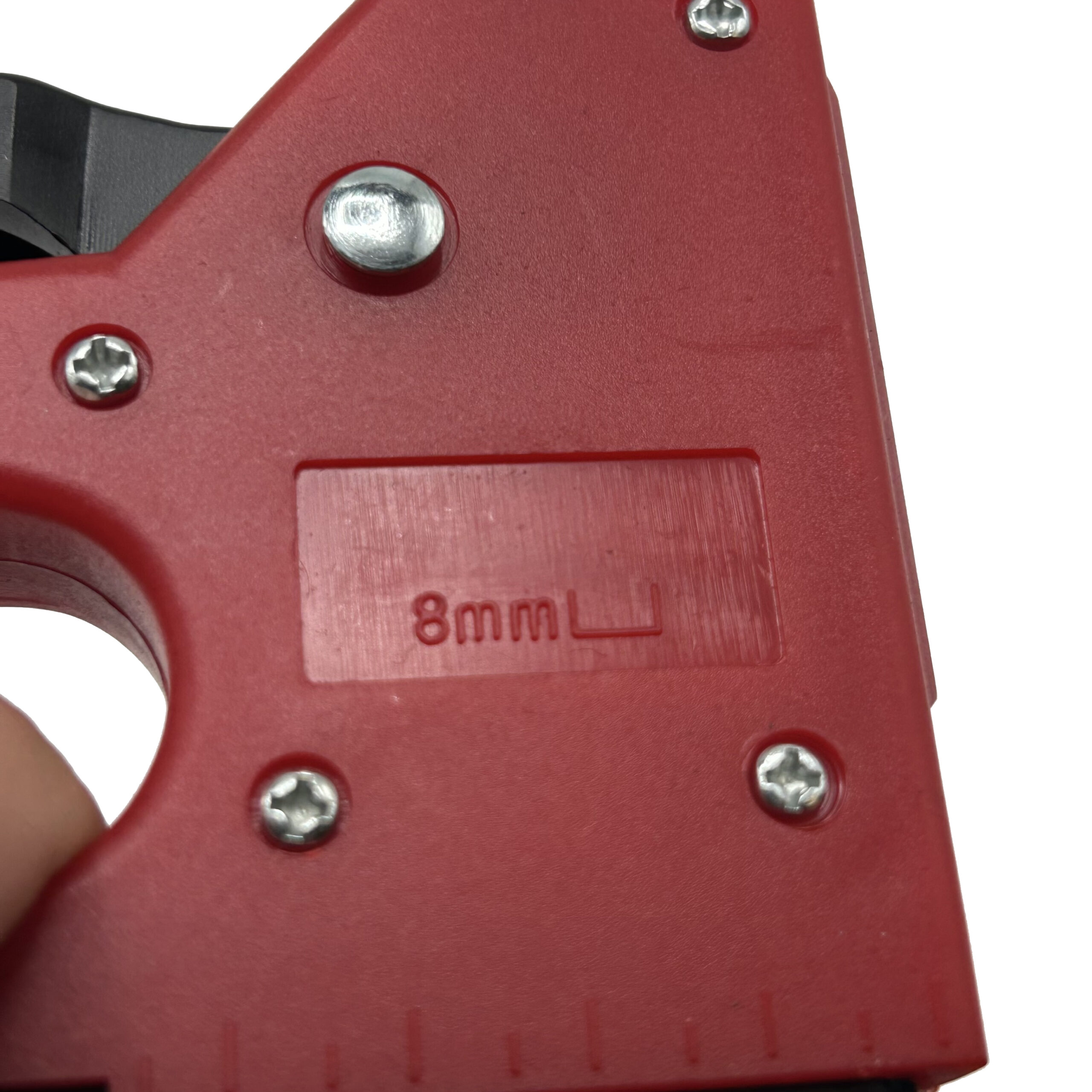 Kapse Letrash Profesionale (4-8mm) - Buzi Store