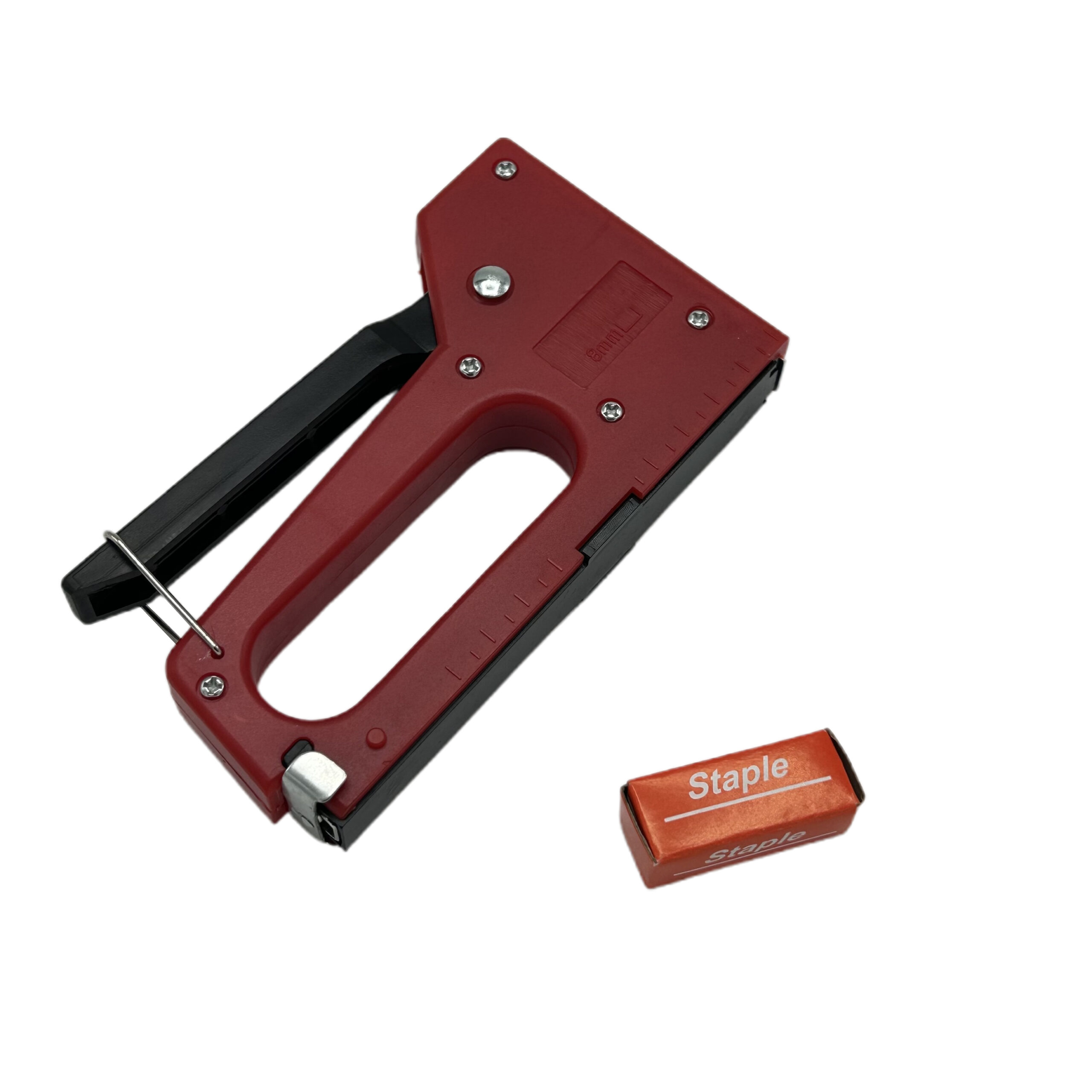 Kapse Letrash Profesionale (4-8mm) - Buzi Store