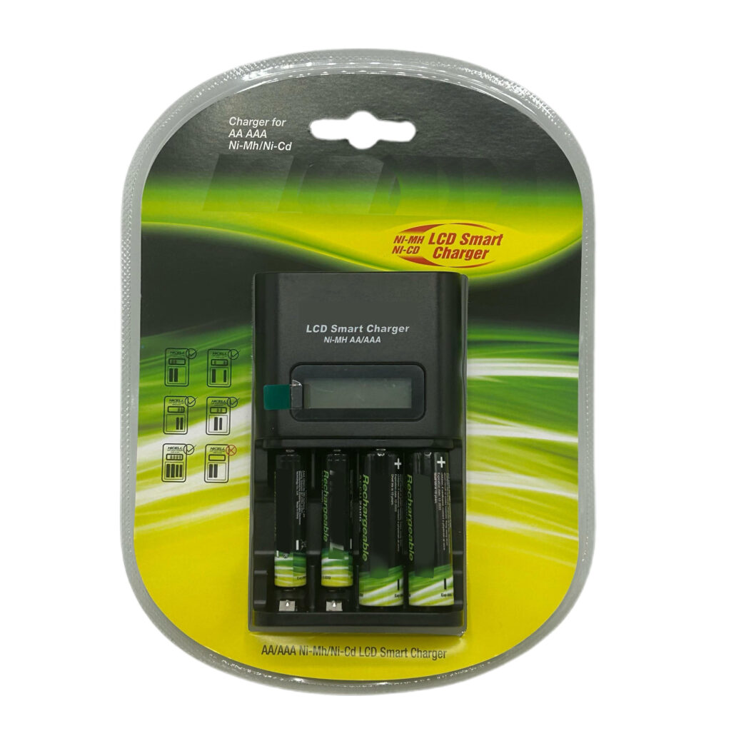 Elektronike & Informatike - Buzi Store