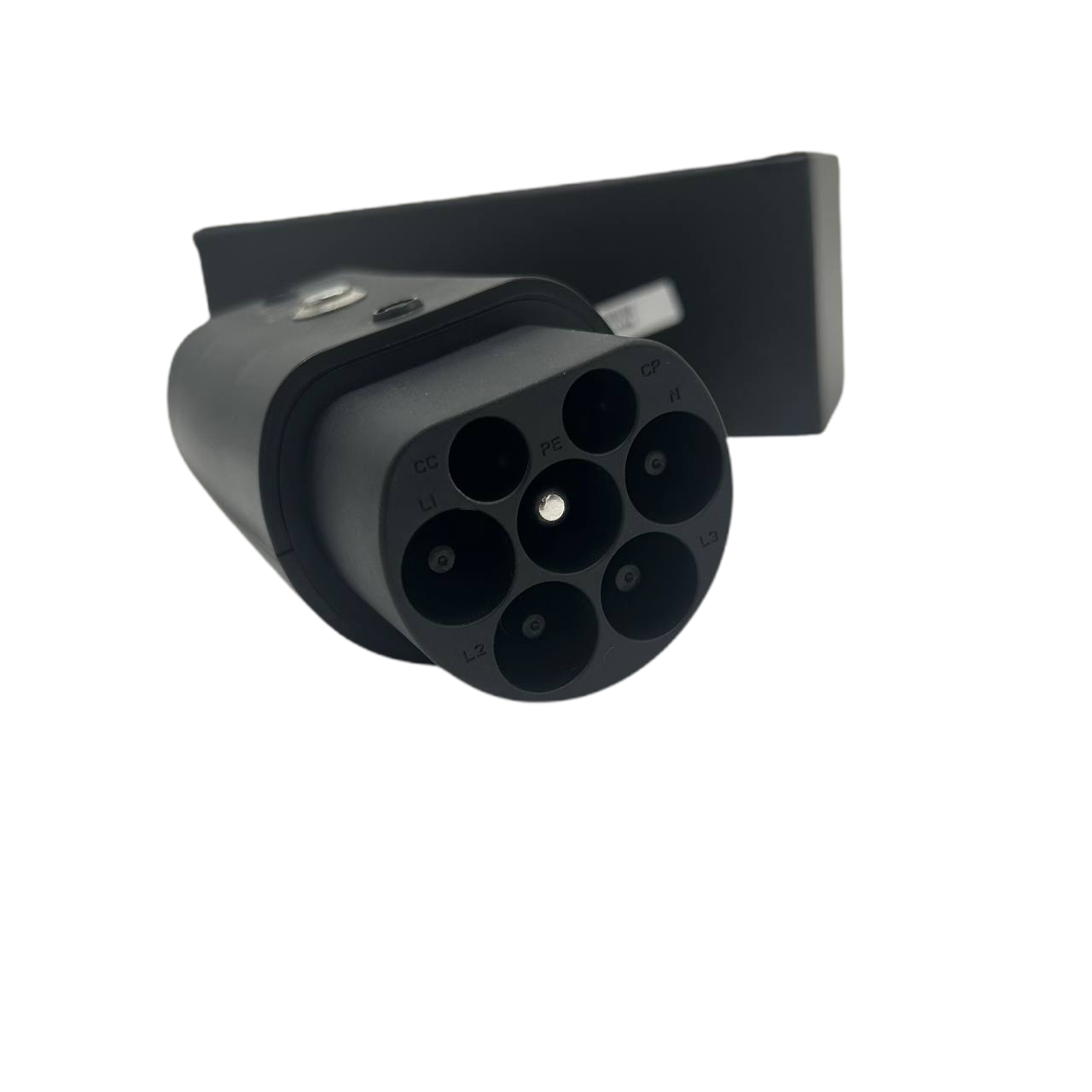 Adaptor per Makine Elektrike Type 2 ne GBT - Buzi Store