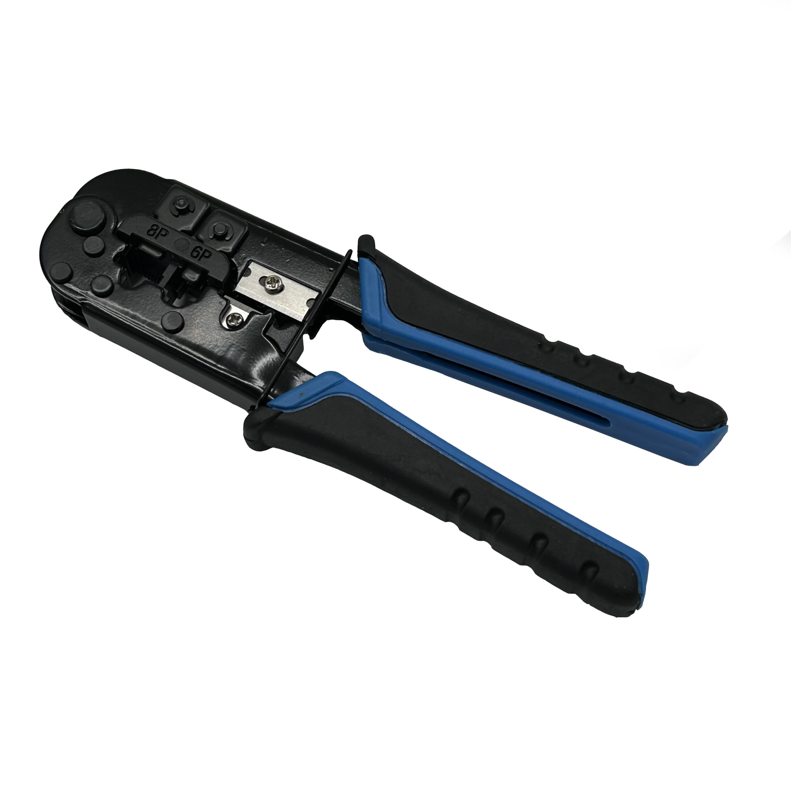 Pinca Rrjeti (LAN RJ45 & Telefon RJ12) - Buzi Store