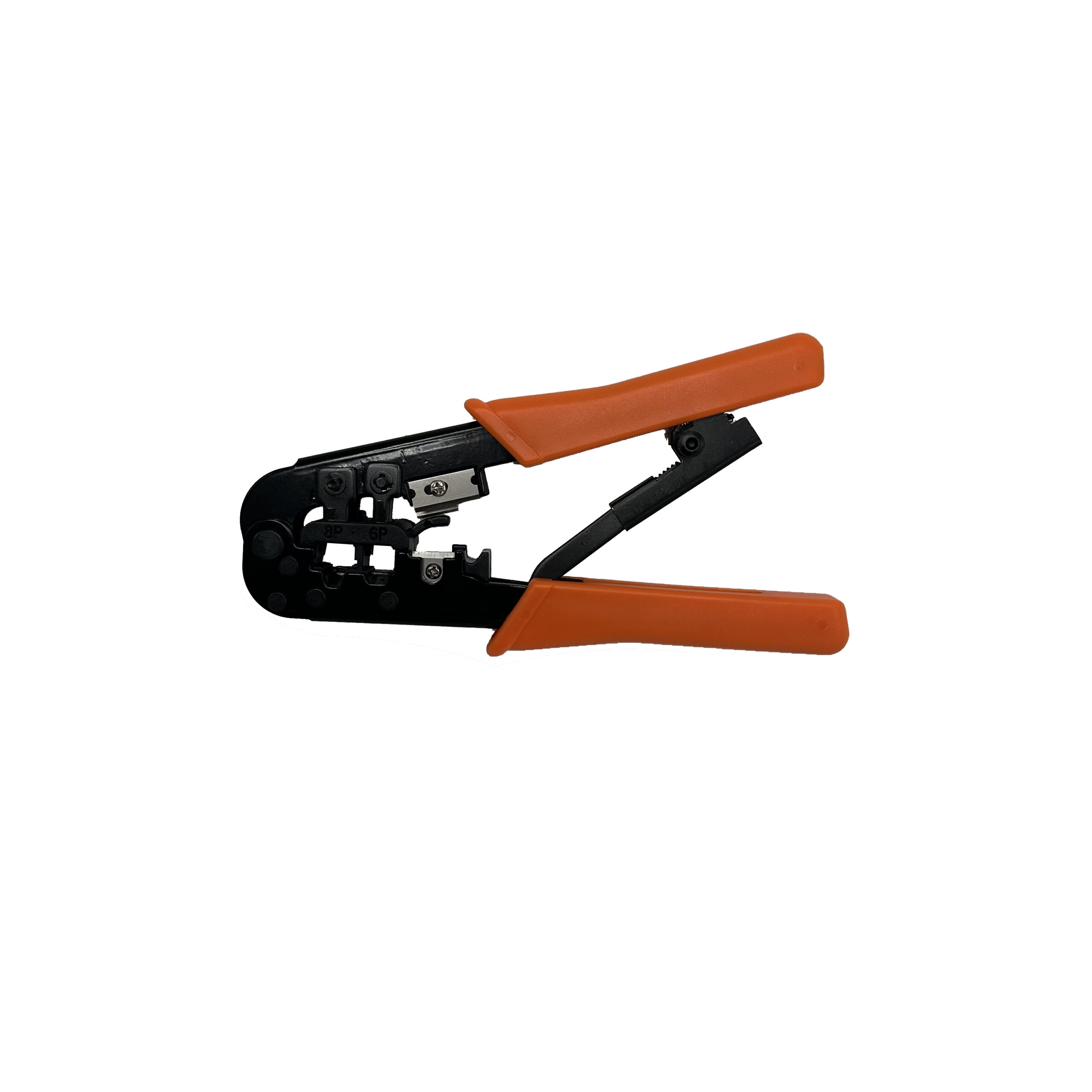 Pinca Rrjeti (RJ45 - 8p & RJ12 - 6p) - Buzi Store