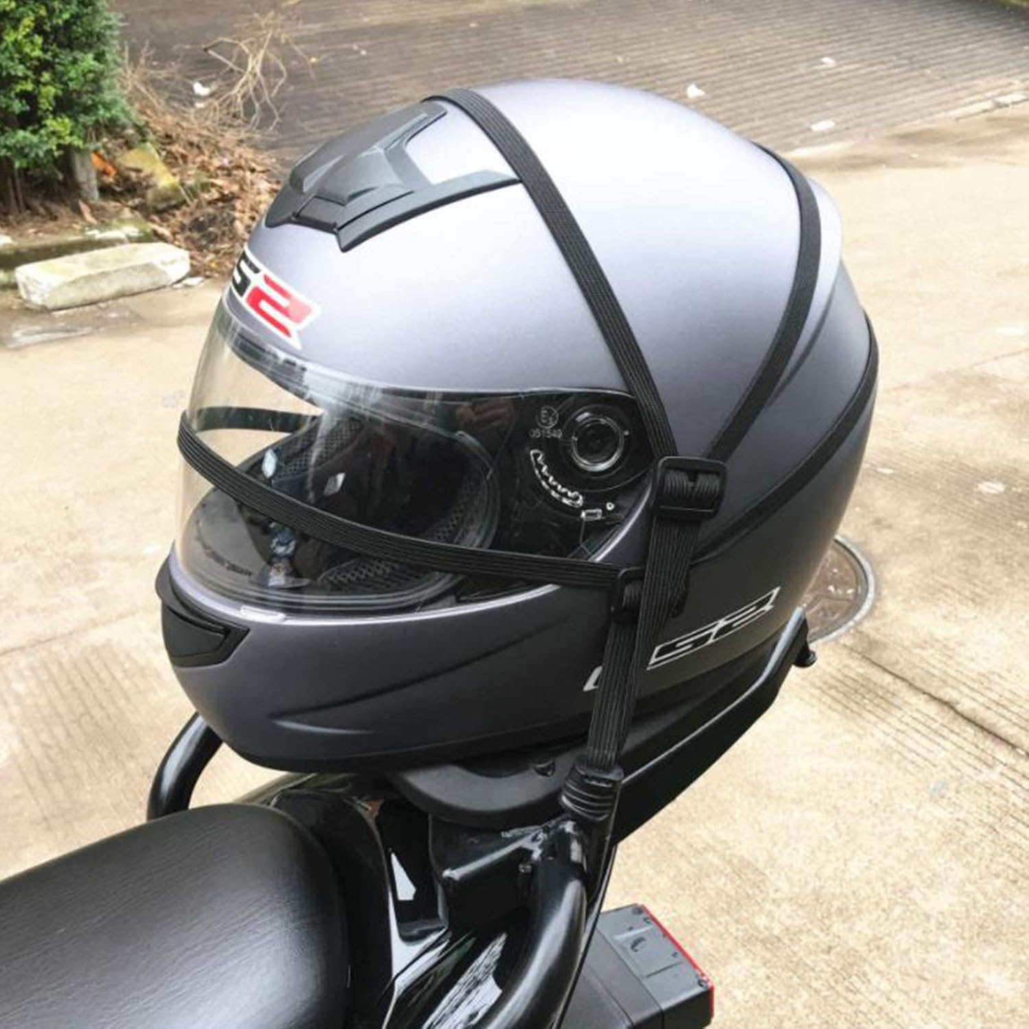 Llastik Fiksues per Transport Malli - Buzi Store