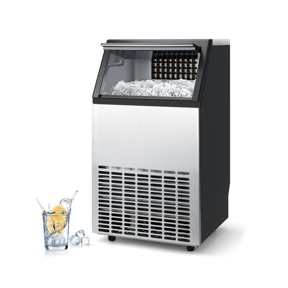 Makineri Berese Akulli Profesionale (HZB-45M) - Buzi Store