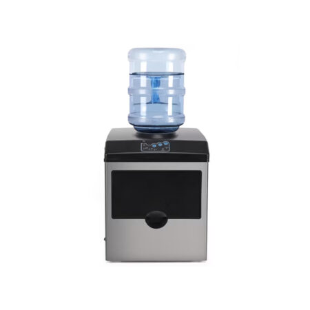 Makineri per Berje Akulli me Mini-Dispencer (HZB-22BF) - Buzi Store