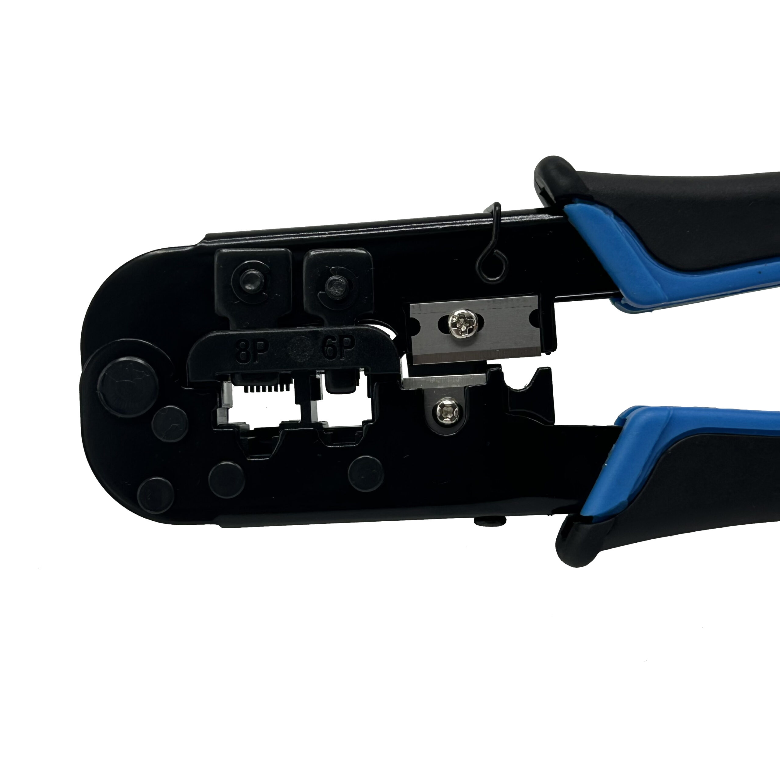 Pinca Rrjeti (LAN RJ45 & Telefon RJ12) - Buzi Store