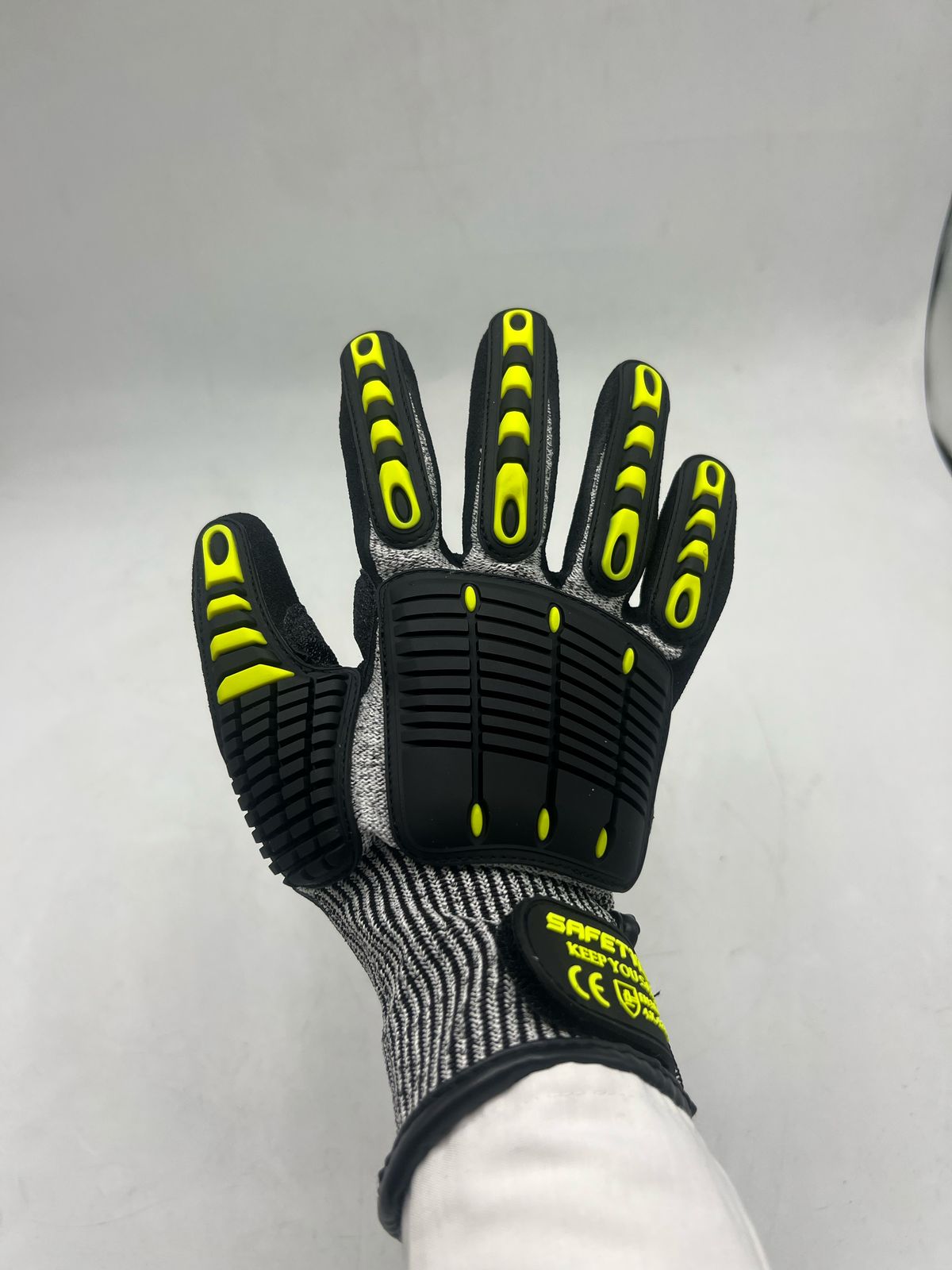 Doreza per Pune SafetyBoy - Buzi Store