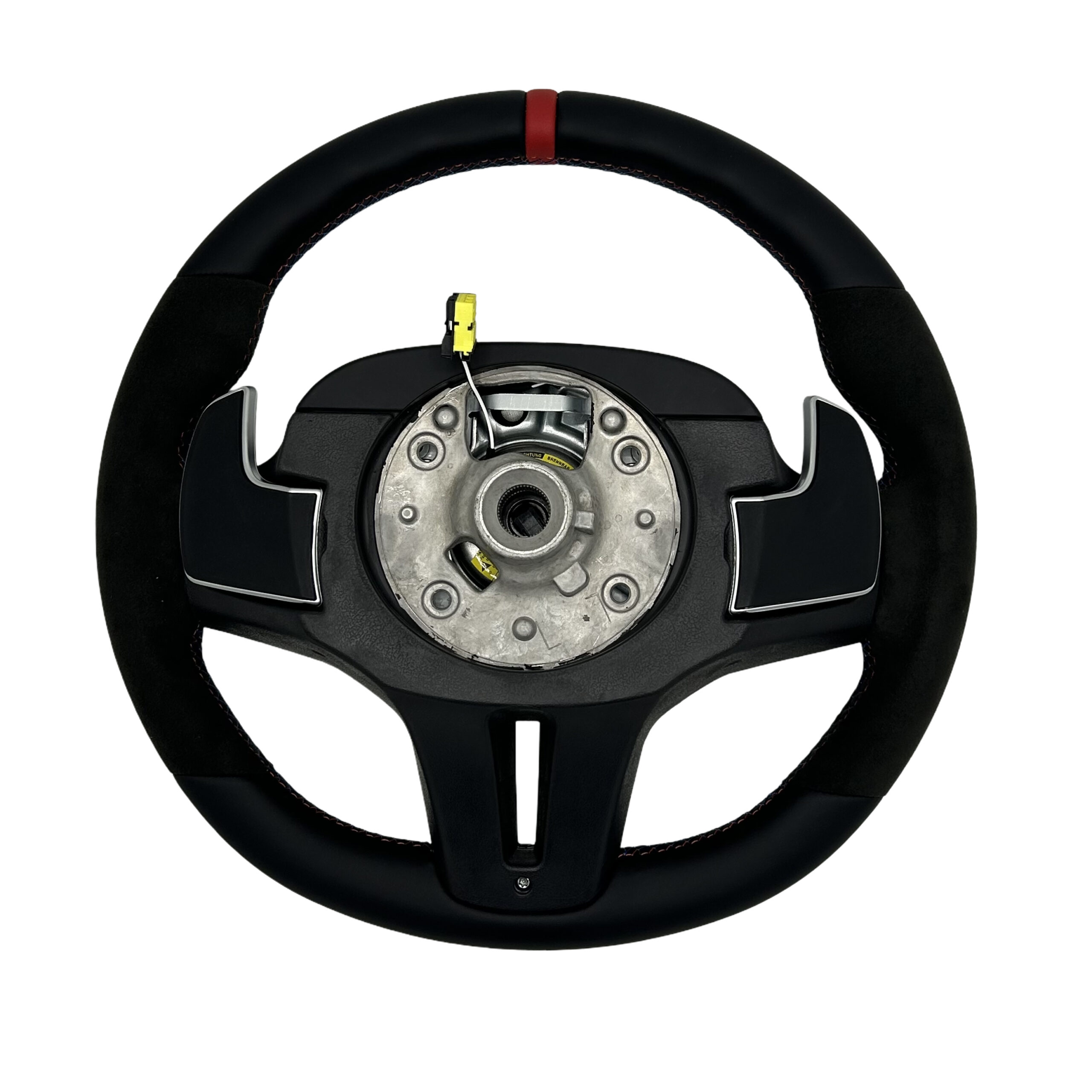 Timon Sportiv per BMW M5 (G30) - Lekure & Alcantara - Buzi Store