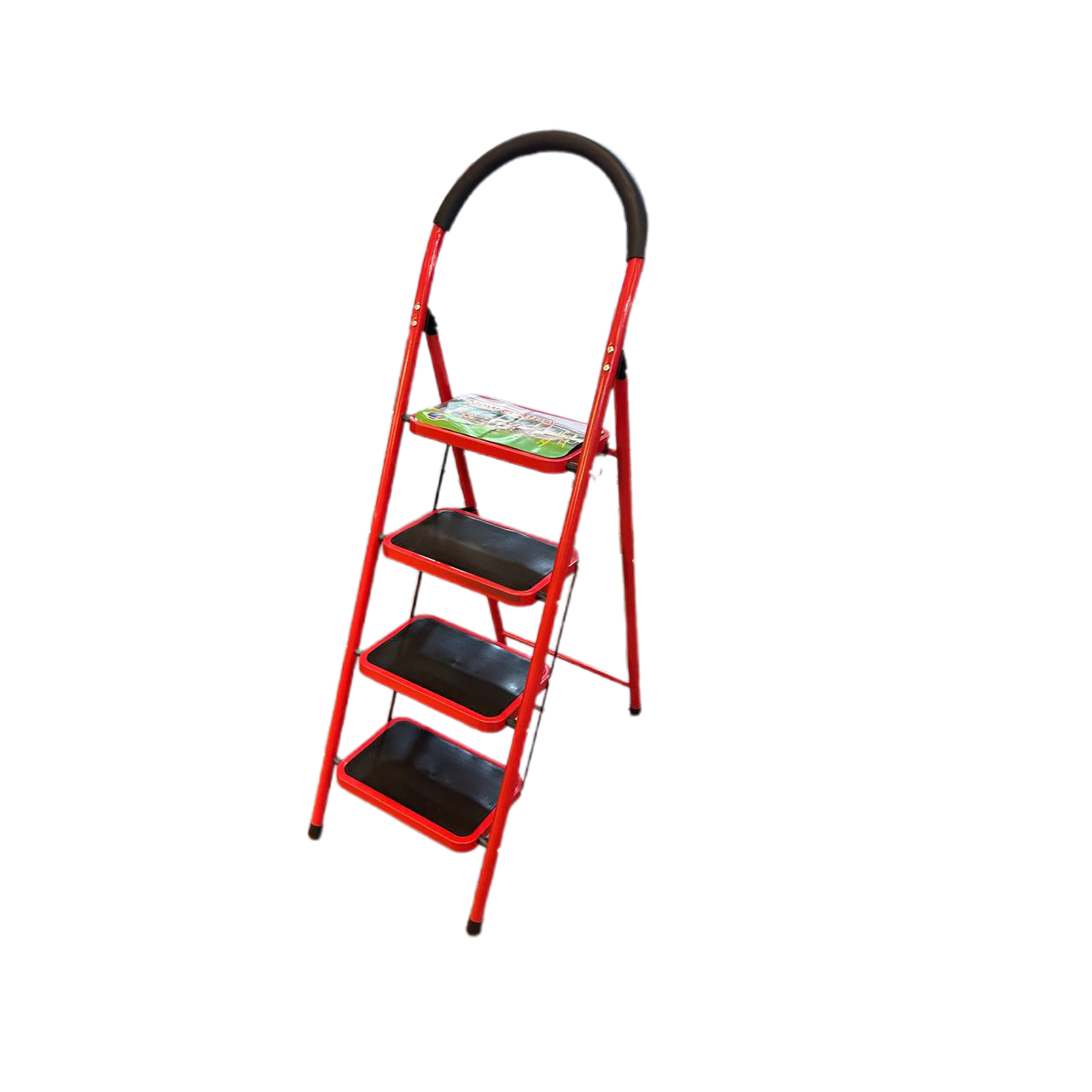 Shkalle Alumini (me 4 Shkalle) - Buzi Store