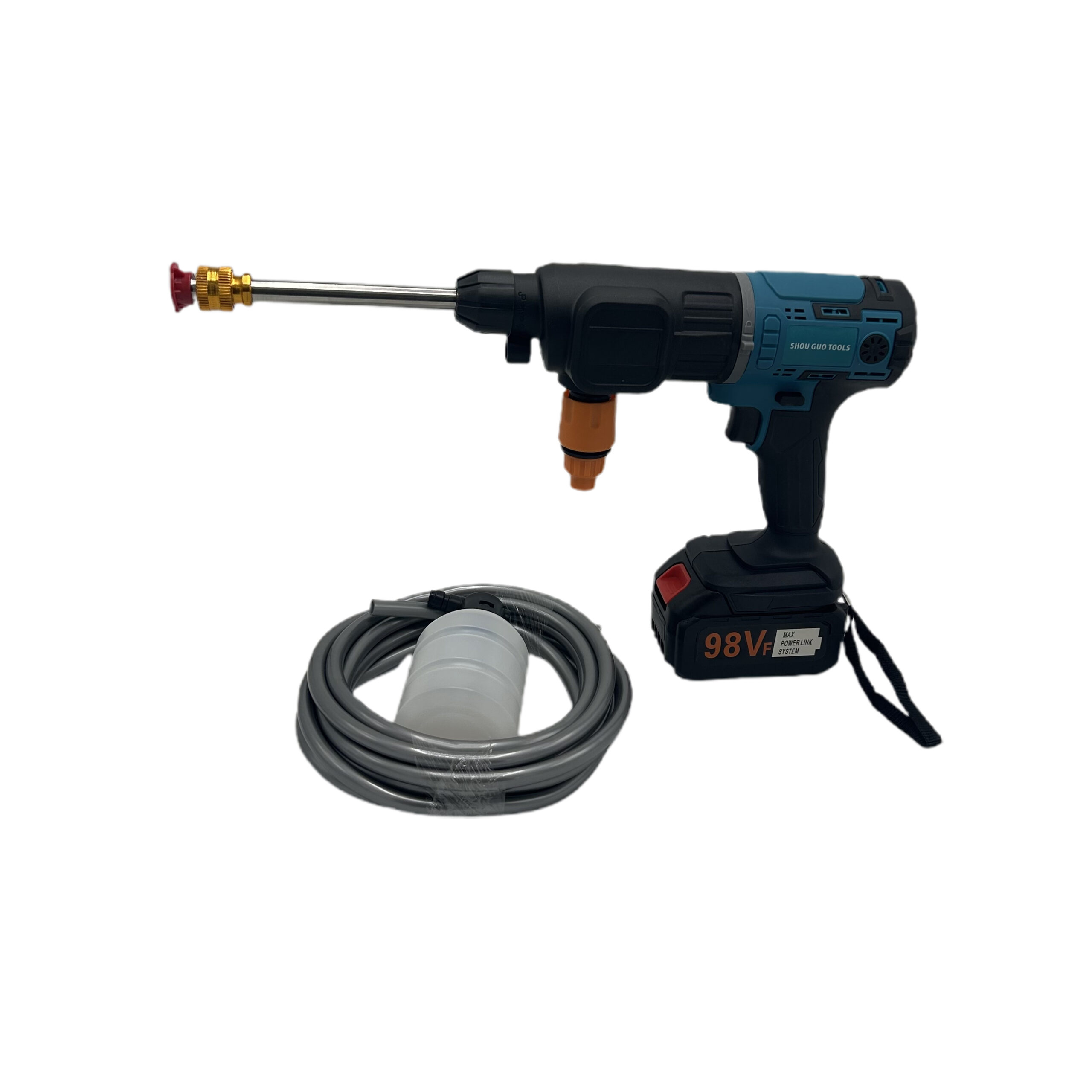 Set Valixhe me Vegla Pune (4n1) - Buzi Store