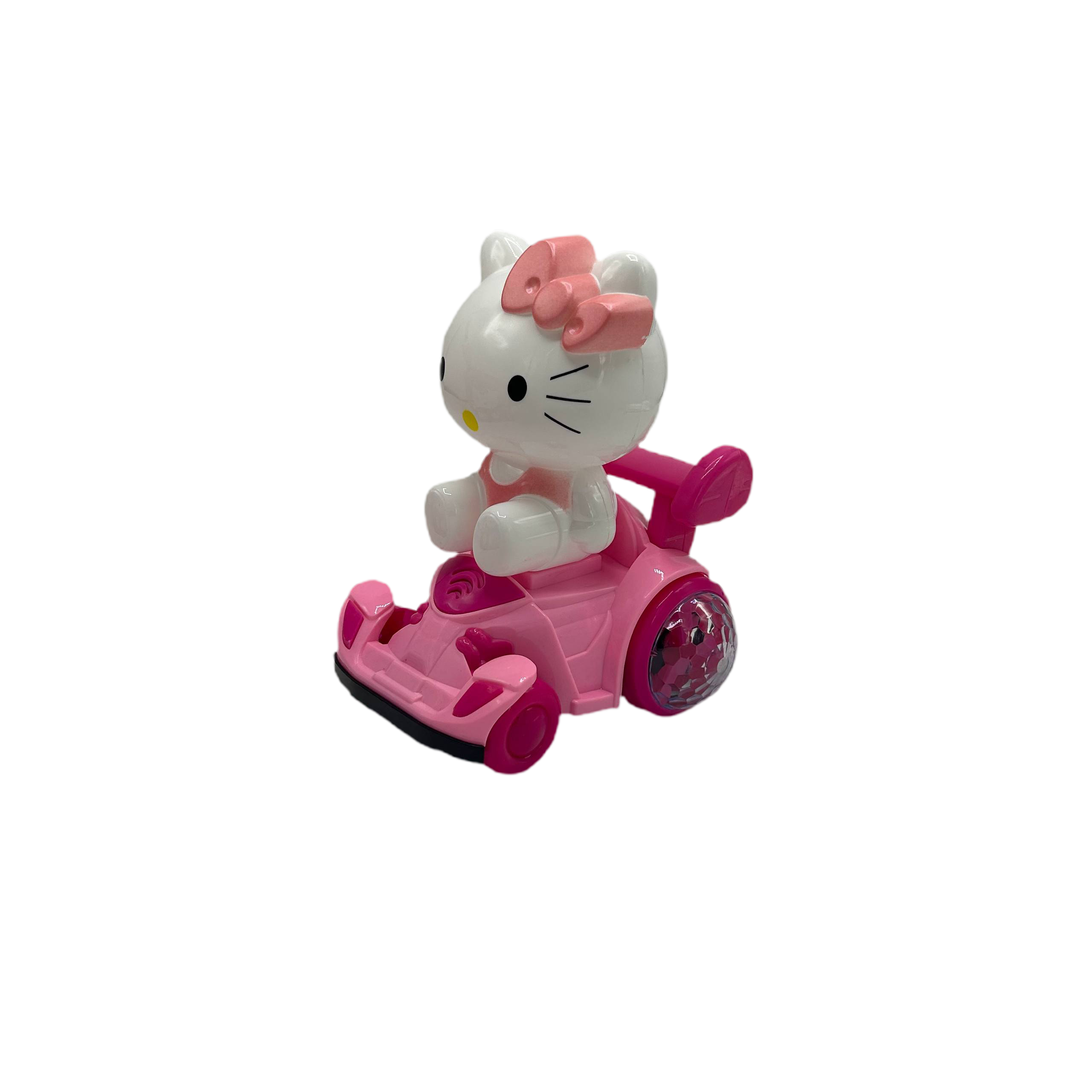 Makine me Kukull Hello Kitty - Buzi Store