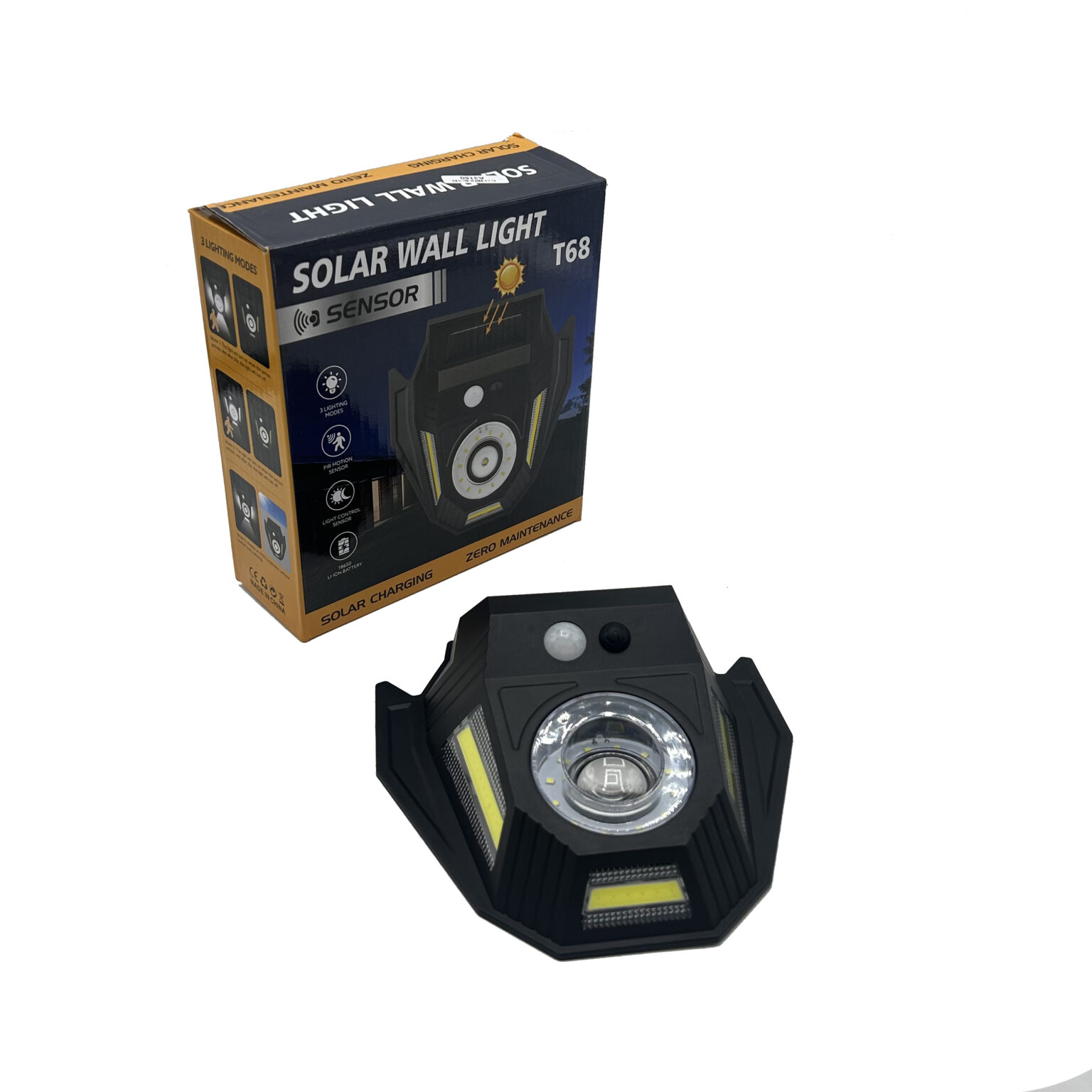 Elektrike - Buzi Store