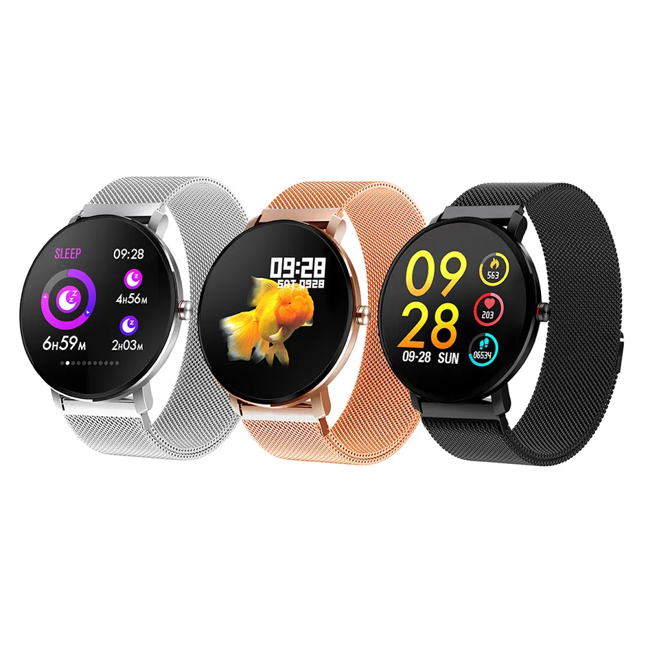Smart Watch Ore inteligjente k9 Buzi Store
