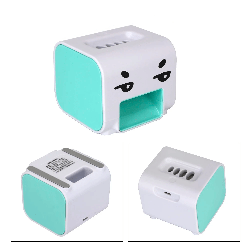 Kuzhinë Mini-robot per fara luledielli Buzi Store