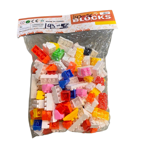Lego Formuese Unicorn 211cope - Buzi Store