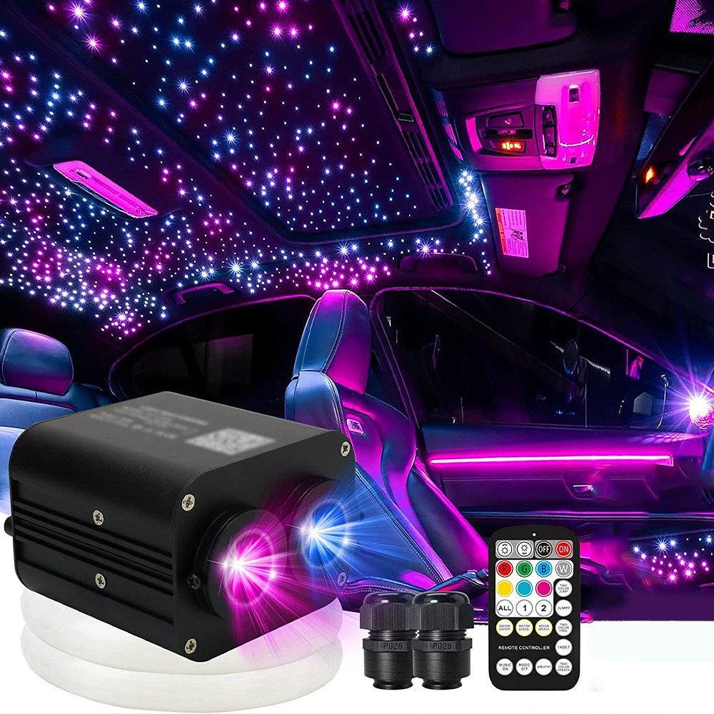 Drita LED per Tavanin e Makines (800 dalje drite) - Buzi Store