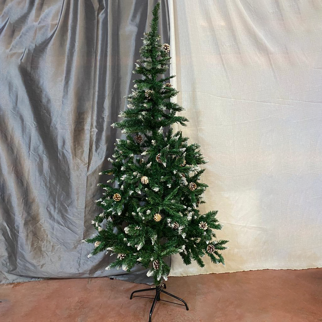 Peme Krishtlindjesh me Boce Pishe 180cm - Buzi Store