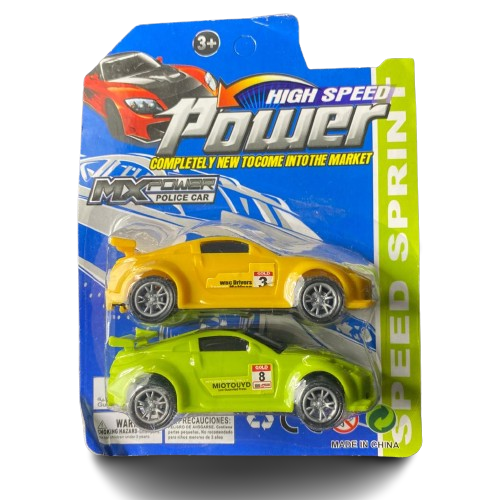 Makine Loder 2n1 - Buzi Store